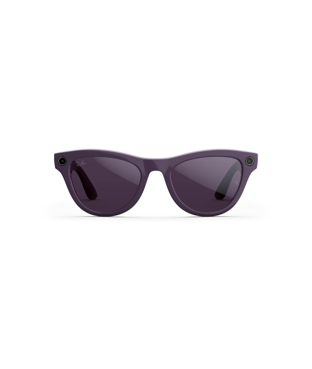 Ray-Ban | Meta Skylar (Gen 2) RW4014 6701CH 52 – Alankar Vision